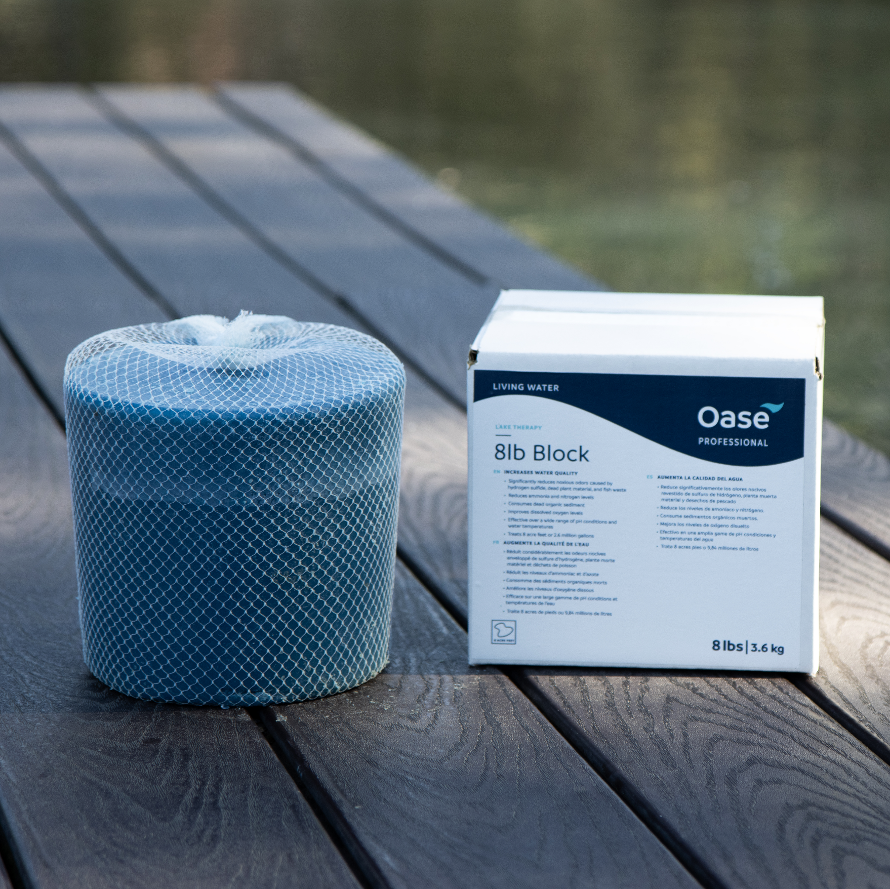 Home | Atlantic-Oase