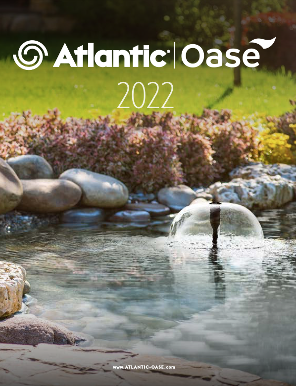 Home | Atlantic Water Gardens