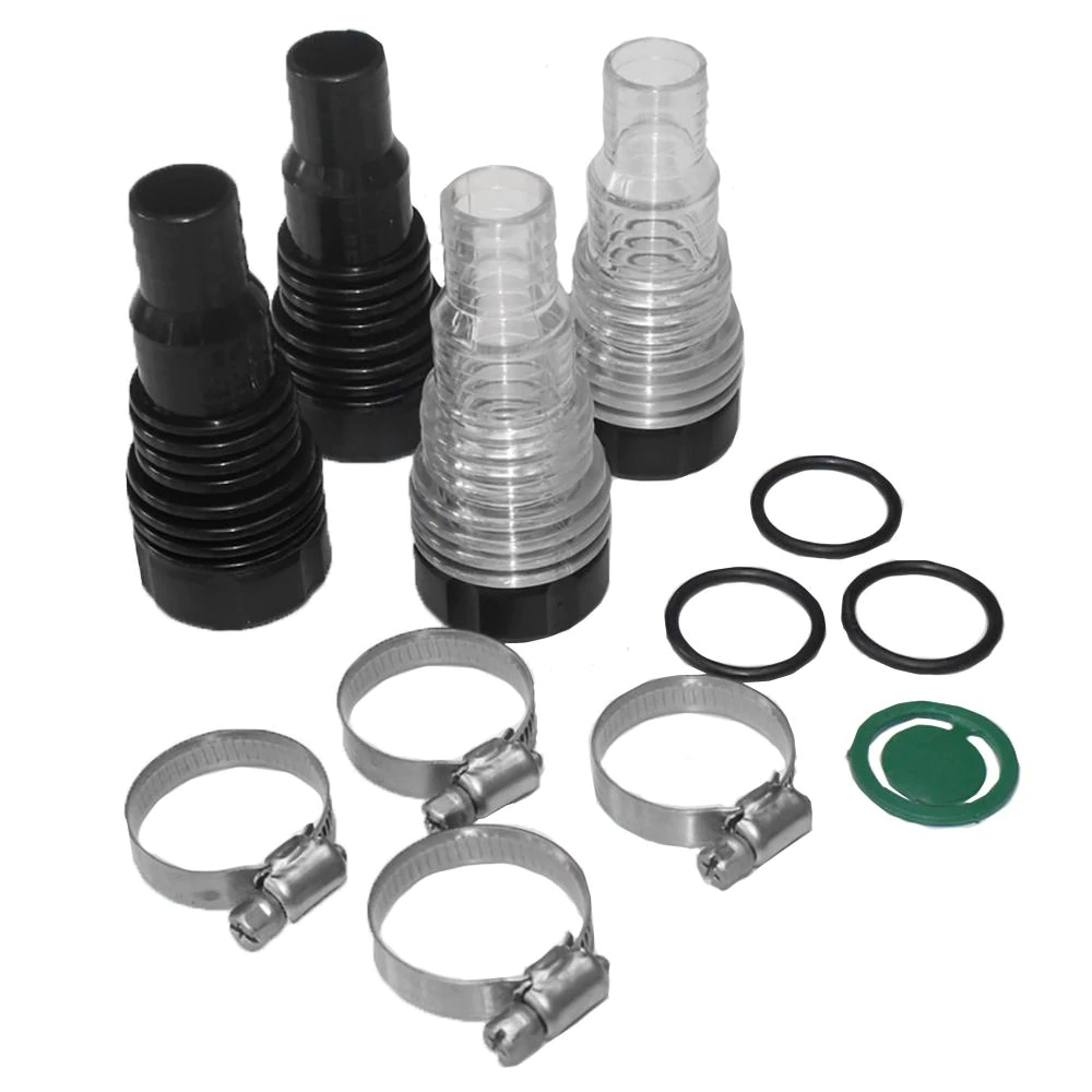Connection Kit For BioPress UVC 1000 & Vitronic 9 | Atlantic-Oase
