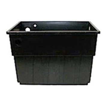 Bottom Housing For BioTec 18000 | Atlantic-Oase