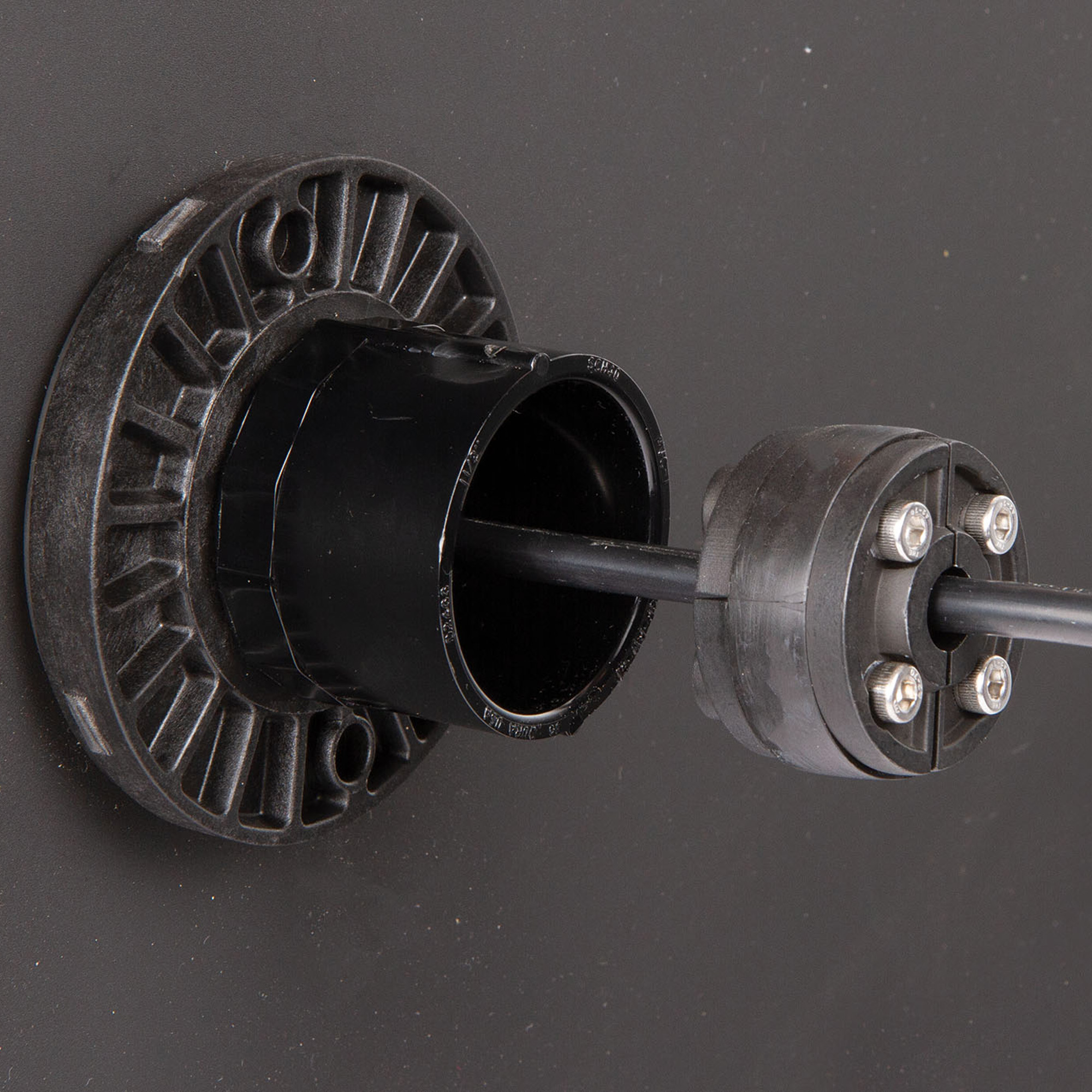 CORD SEAL FITTING | Atlantic-Oase