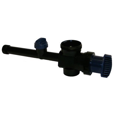 FLOW CONTROL ASSEMBLY FOR NAUTILUS 1600 | Atlantic-Oase