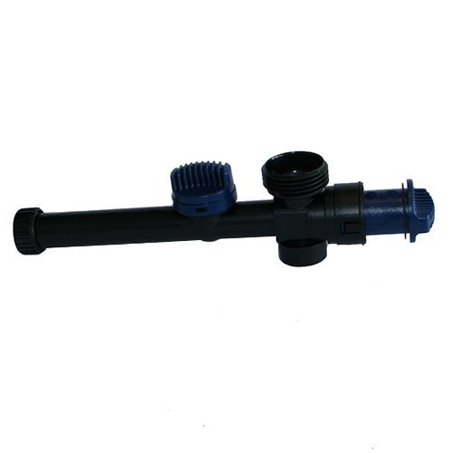 FLOW CONTROL ASSEMBLY FOR NAUTILUS 250-500 & SOLAR 70-140 | Atlantic-Oase