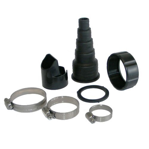 Bitron C 36-110 Intake Connection Kit | Atlantic-Oase