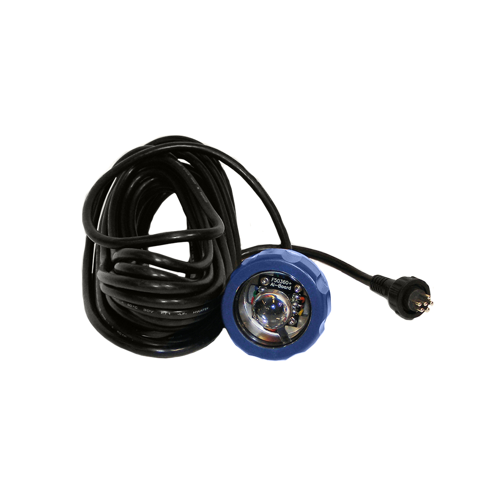 Water Jet Lightning LED Light With Cord | Atlantic-Oase