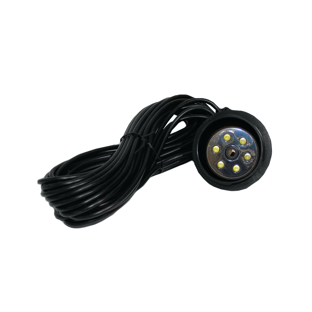 Trio / Quintet Complete LED Nozzle With Cord | Atlantic-Oase