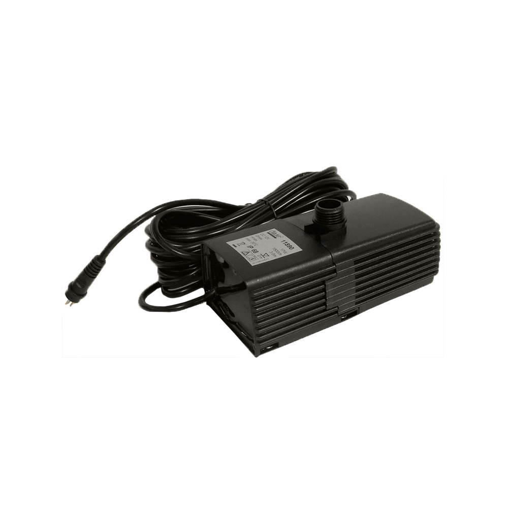 Complete Pump Water Jet Lighting | Atlantic-Oase
